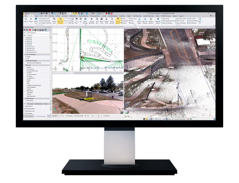 Trimble Connect